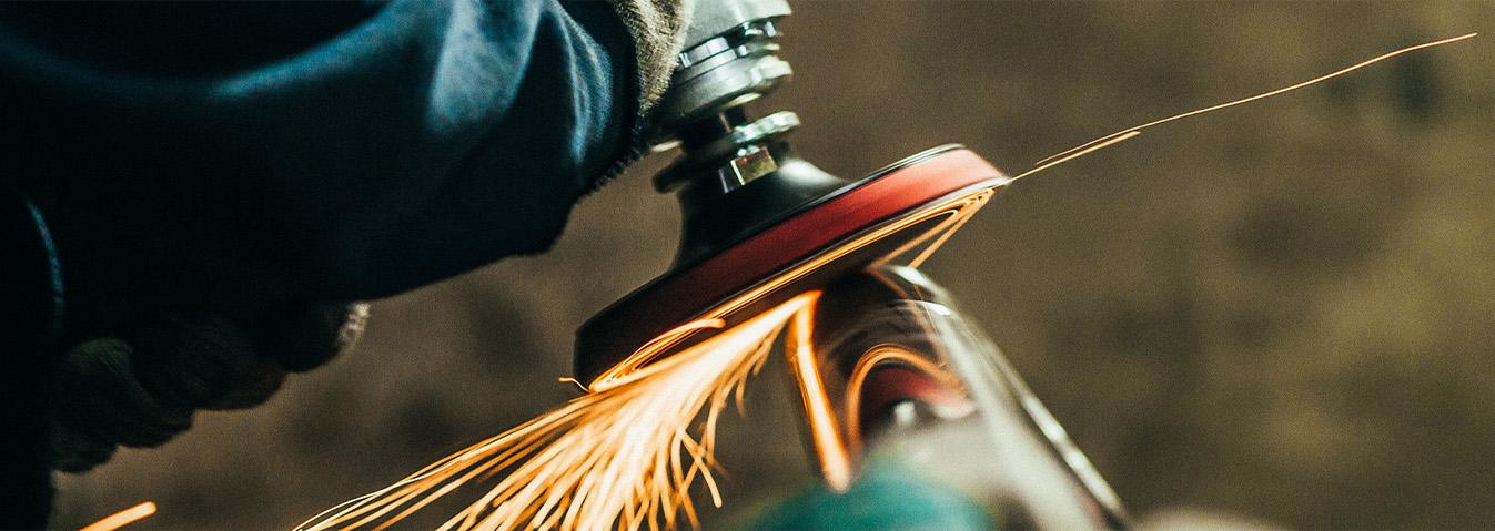 Metal Spinners | Precision Metal Forming Solutions