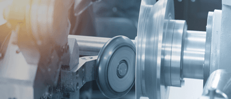 Metal Spinners | Precision Metal Forming Solutions